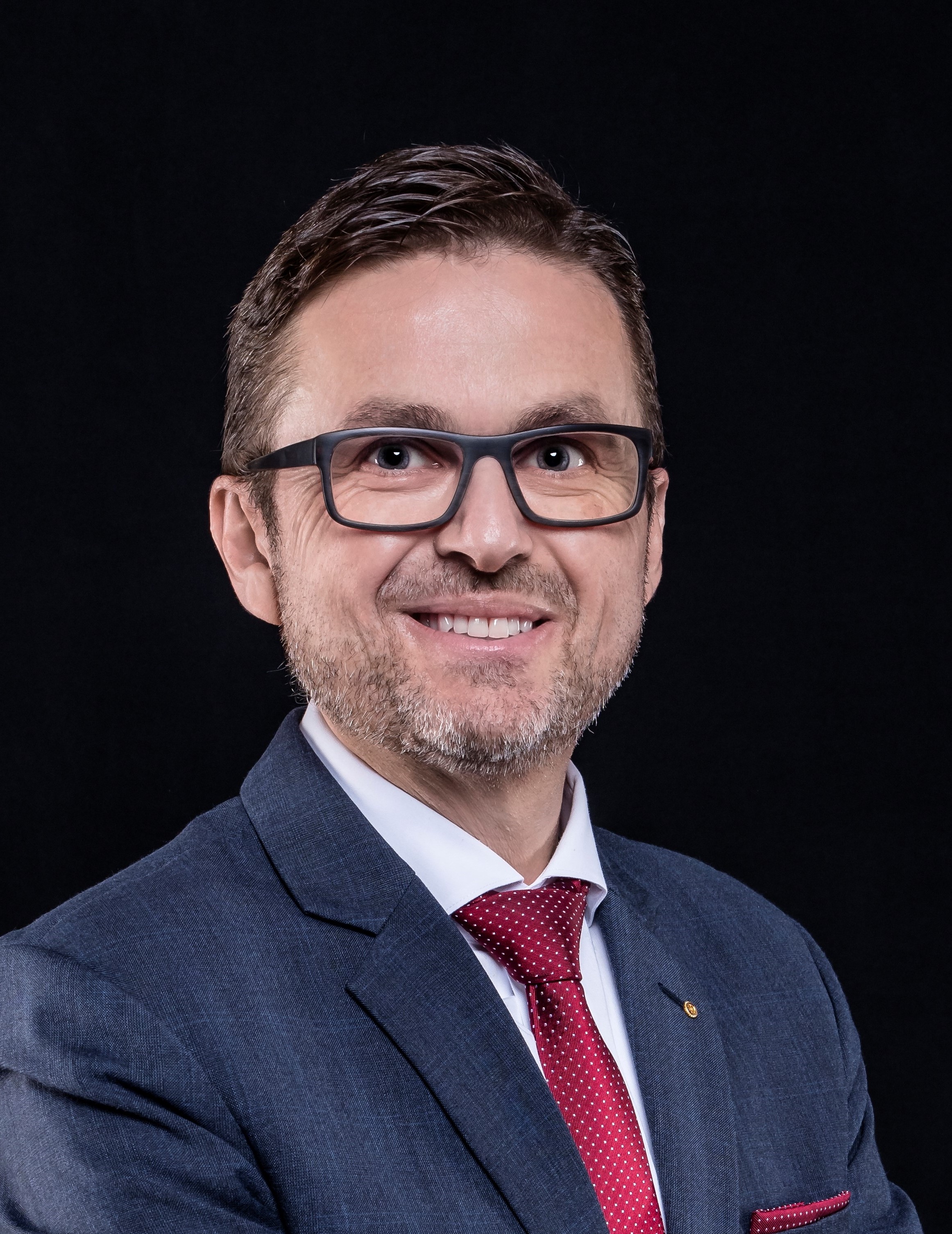 Interview with Martin Rauch, COO of the JENSEN-GROUP